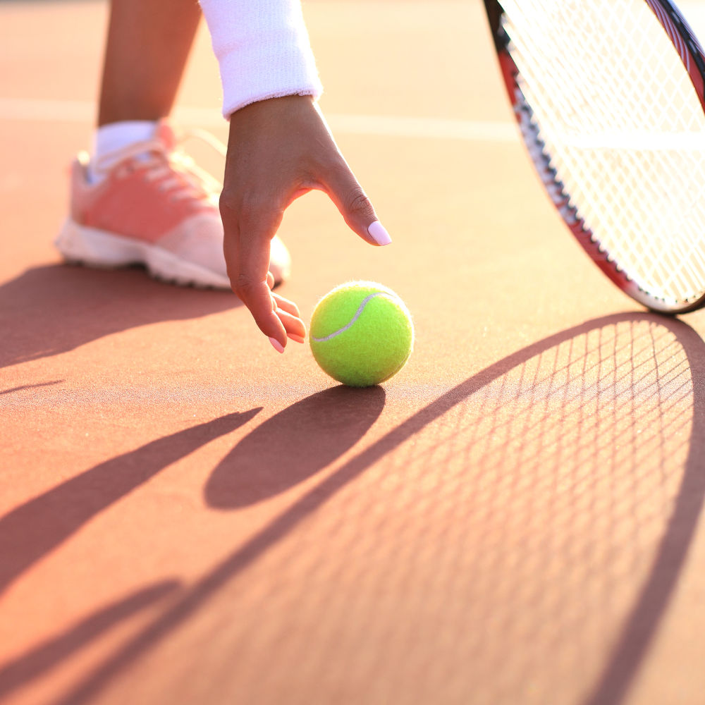 Atlantis Club - Tennis Academy